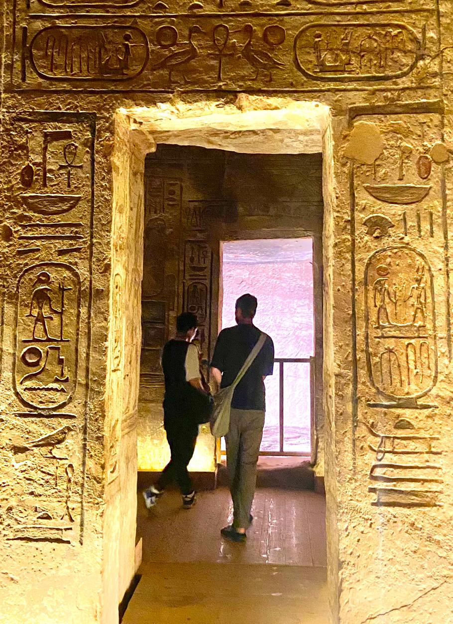 What you need to know about Egypt’s Abu Simbel Temple | Bunnik Tours