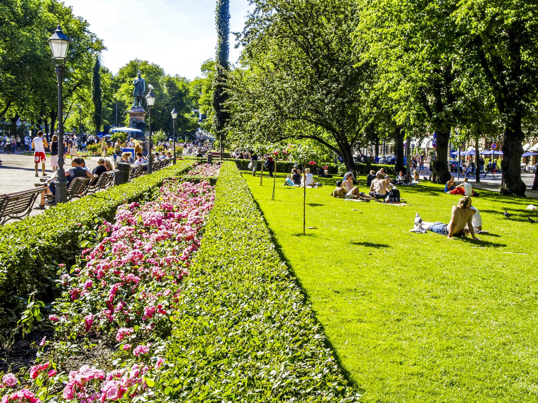 4 amazing reasons to visit Helsinki, Finland | Bunnik Tours