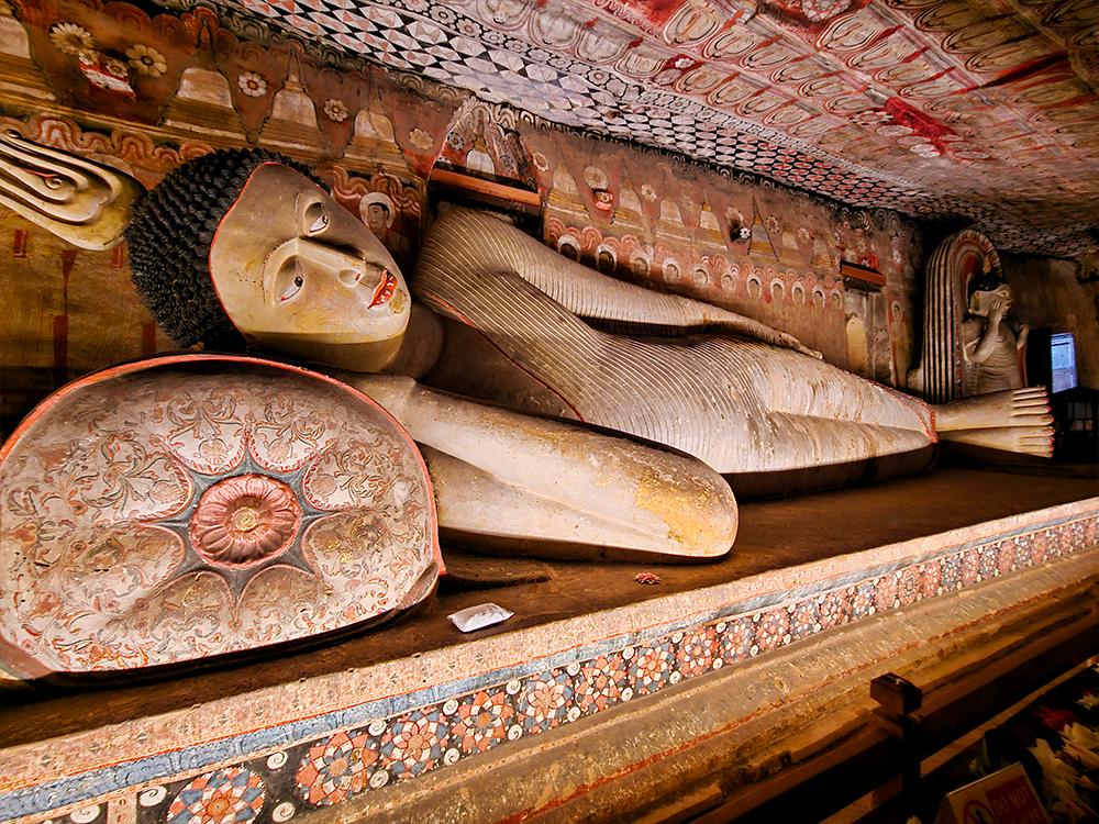 Unearthing Treasures of the Cultural Triangle in Sri Lanka | Bunnik Tours