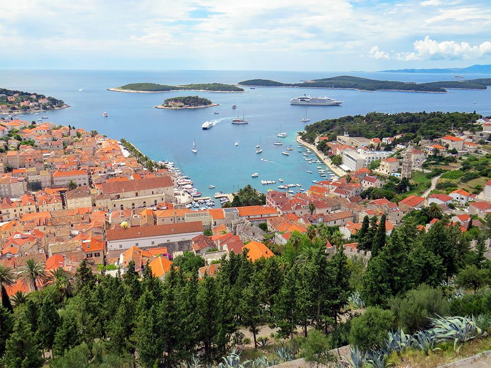 10 Fun & Interesting Facts About Croatia | Bunnik Tours