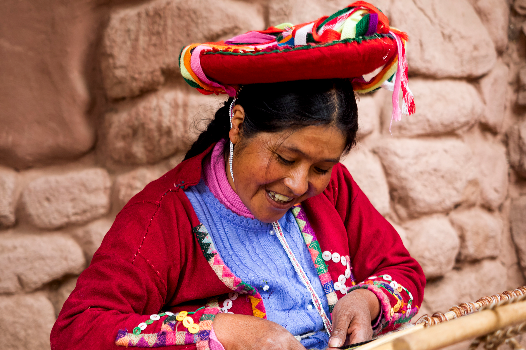 A Perfect Pairing in Peru: Sacred Valley & Machu Picchu | Bunnik Tours