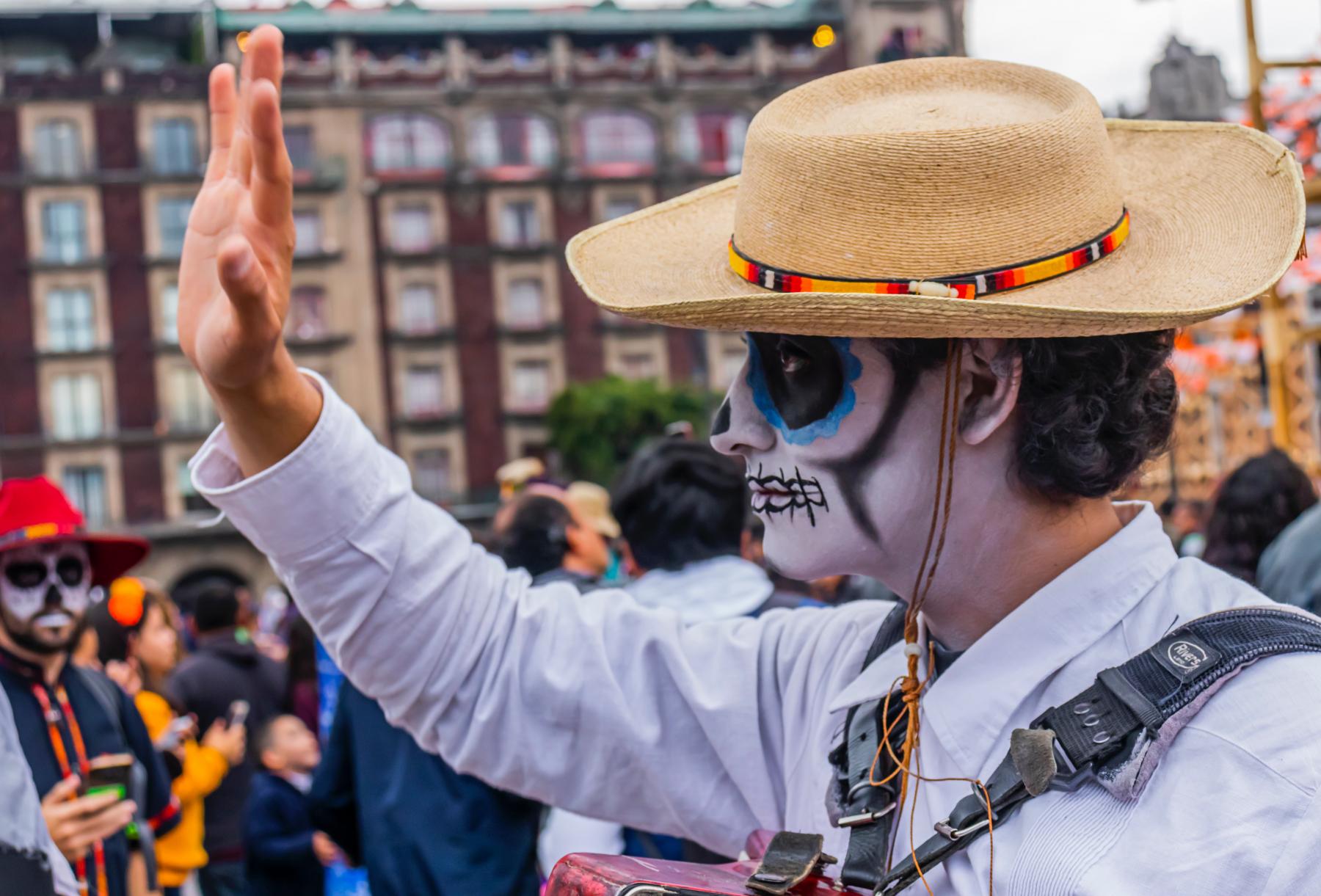 Photo Guide | The icons of South & Central America | Bunnik Tours