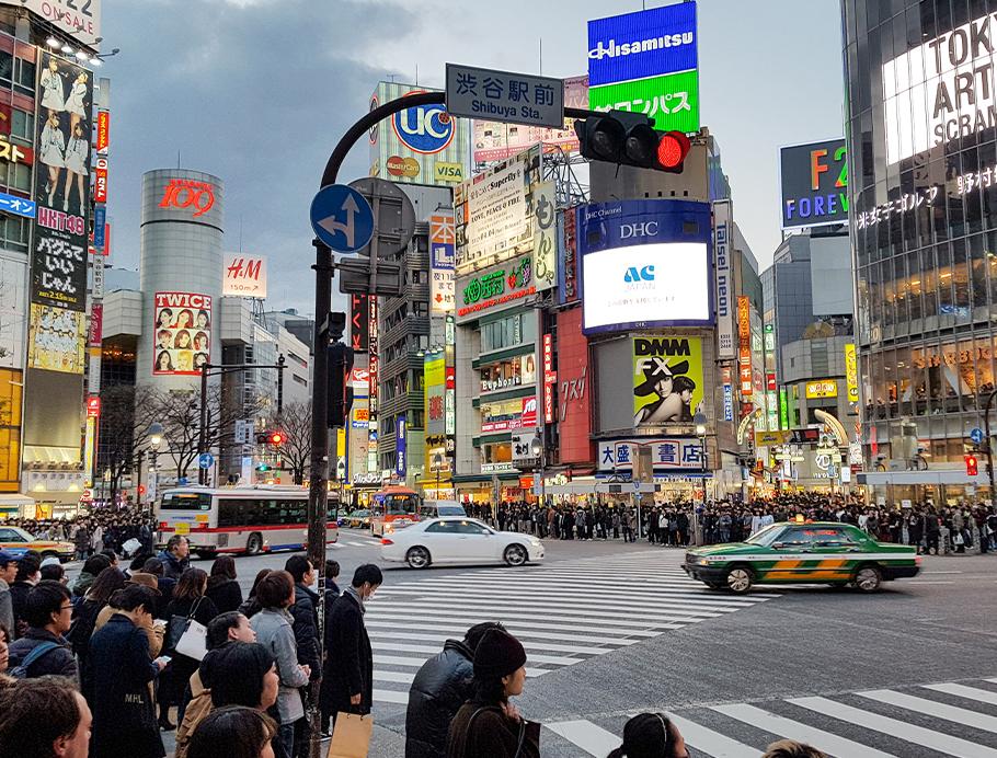 What You Need to Know About Taking a Japan Tour from Australia | Bunnik ...