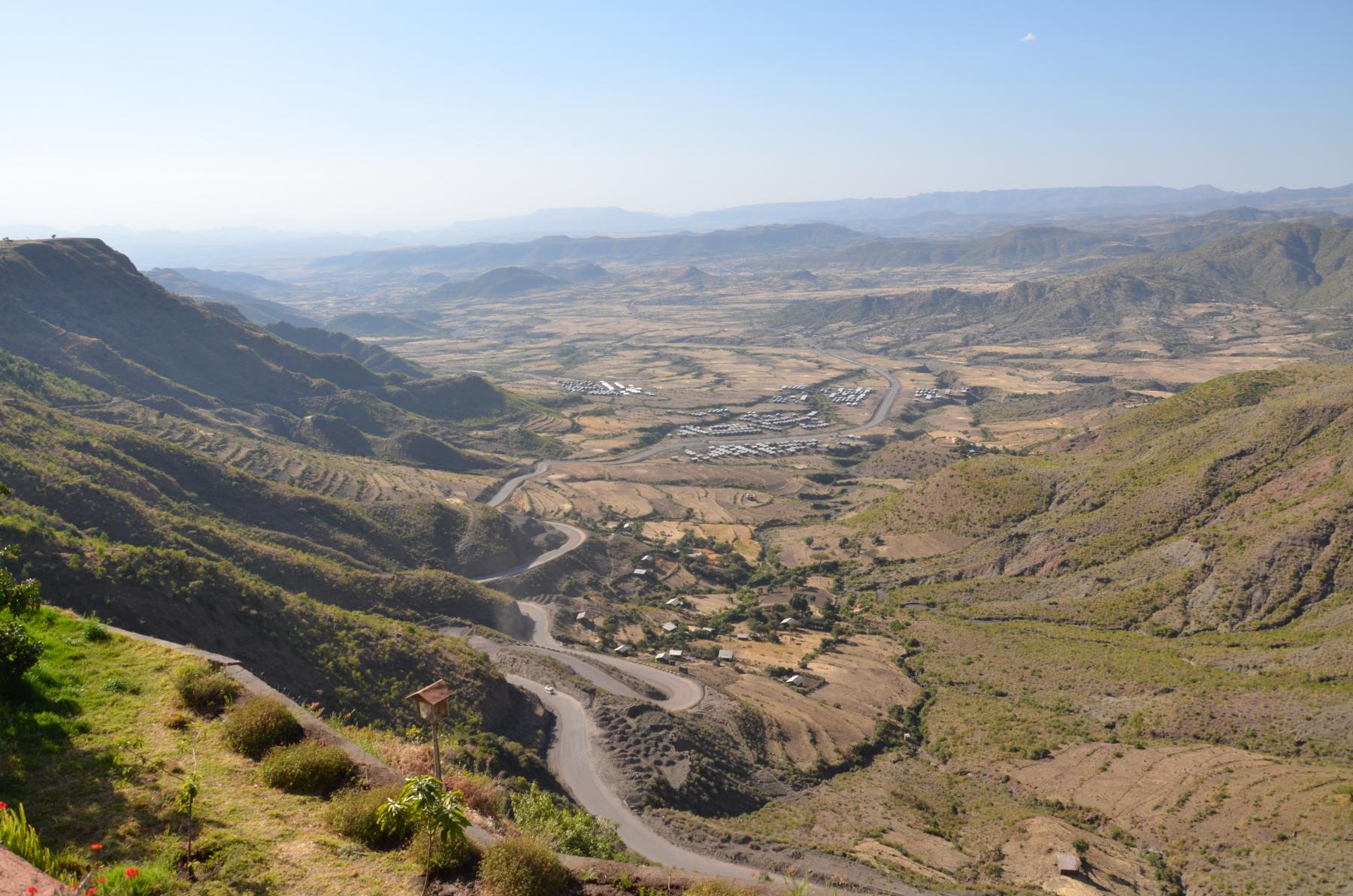 The beauty of Lalibela | Bunnik Tours