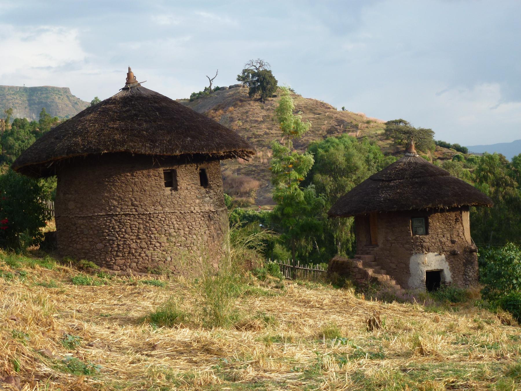 The beauty of Lalibela | Bunnik Tours