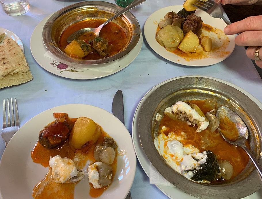 Discover the Rich History and Culinary Delights of Sarajevo | Bunnik Tours