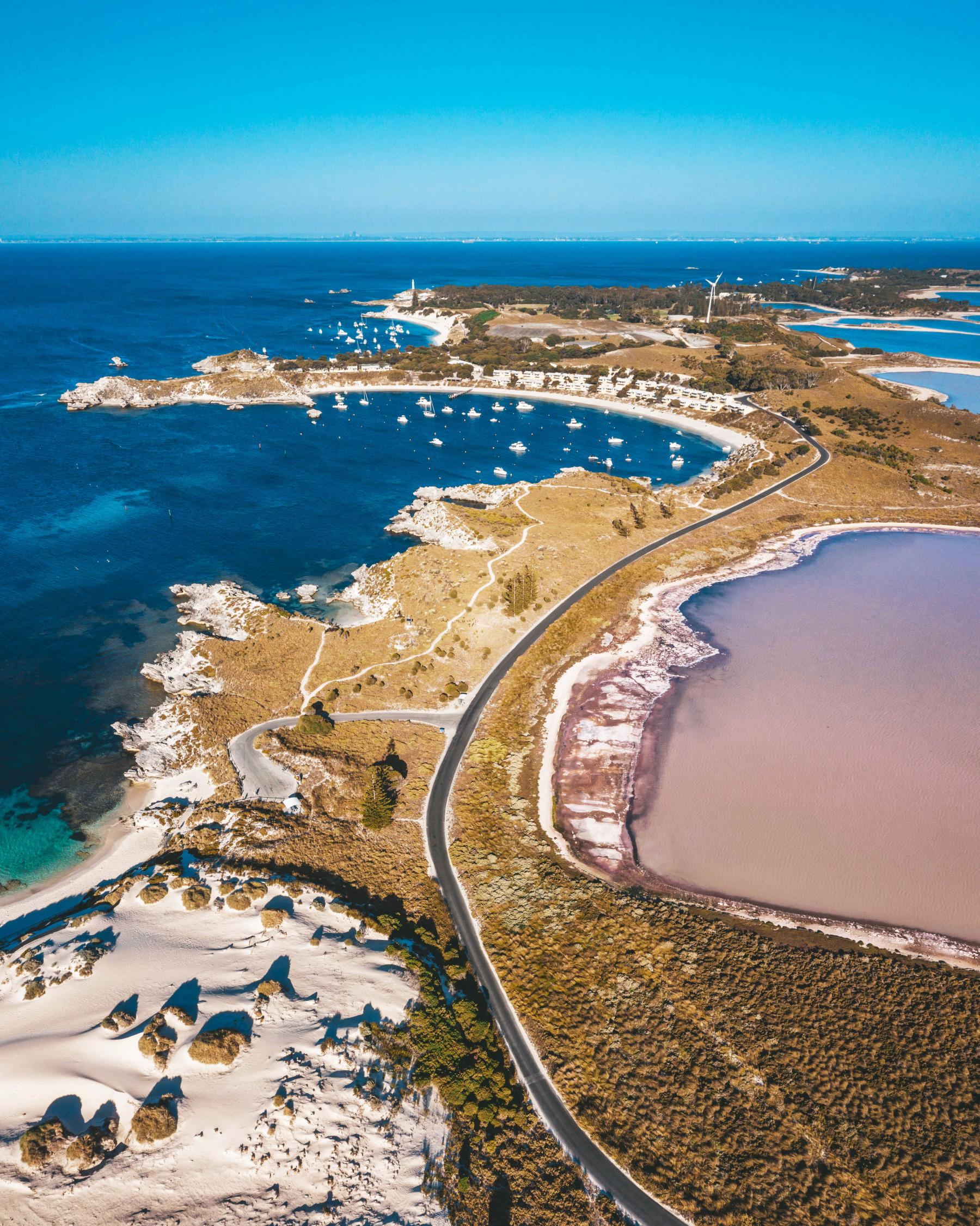 The Beauty of Rottnest Island | Bunnik Tours