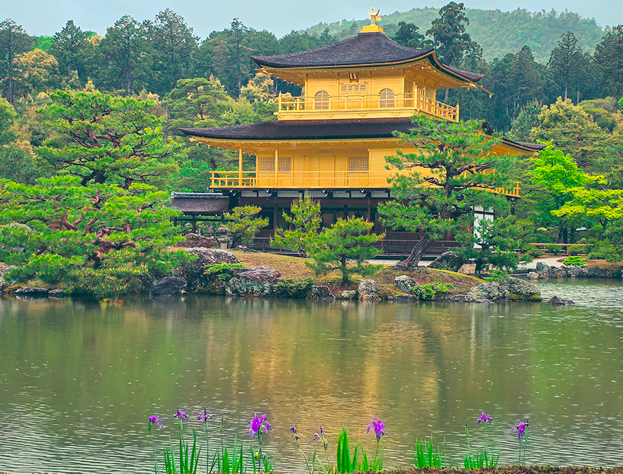 How to Do Kyoto Right: The Ultimate 4-Day Itinerary | Bunnik Tours