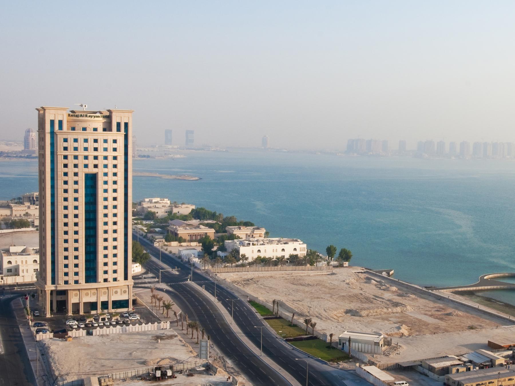 Where to stay on a Qatar stopover | Bunnik Tours