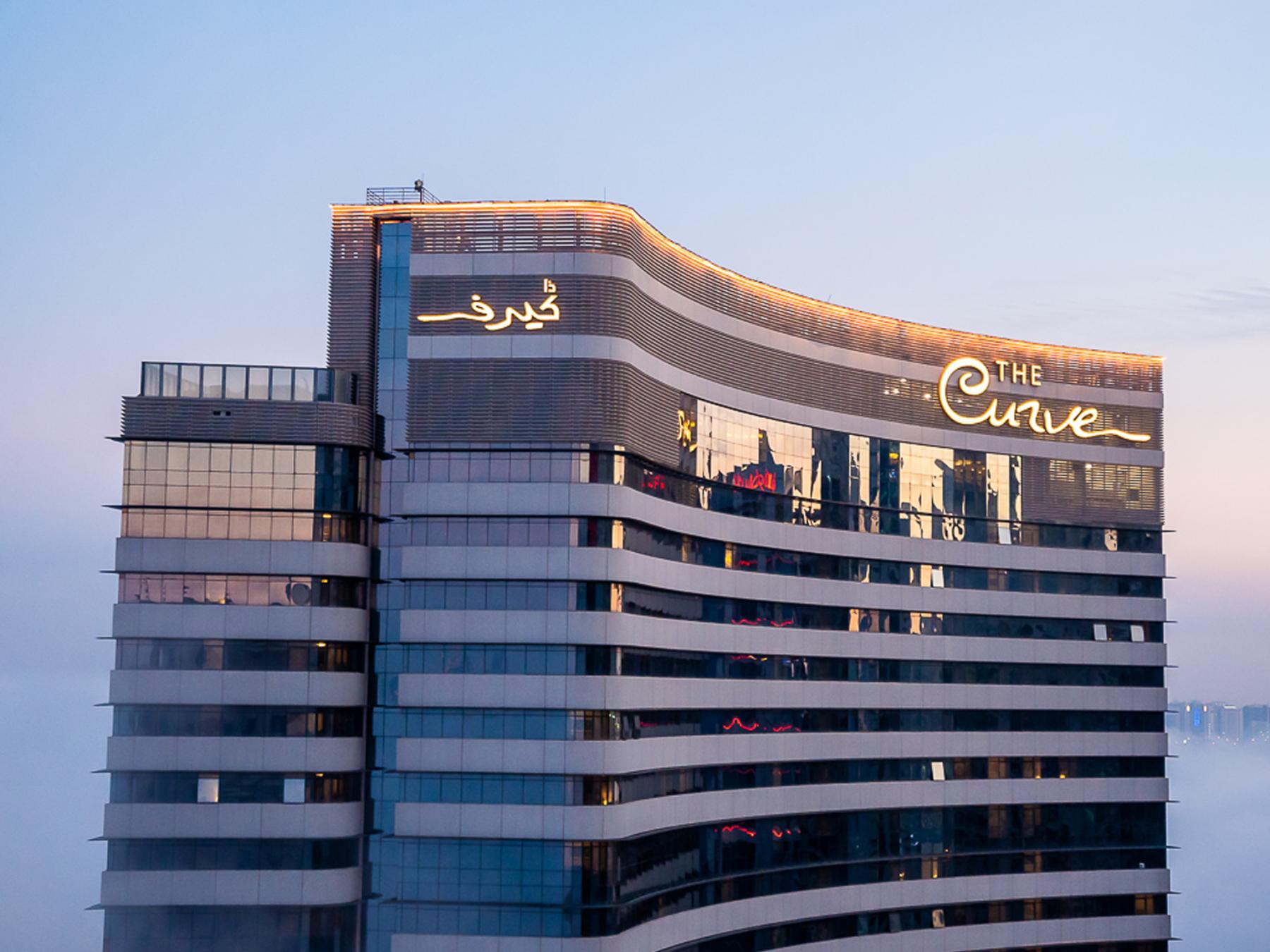 Where to stay on a Qatar stopover | Bunnik Tours