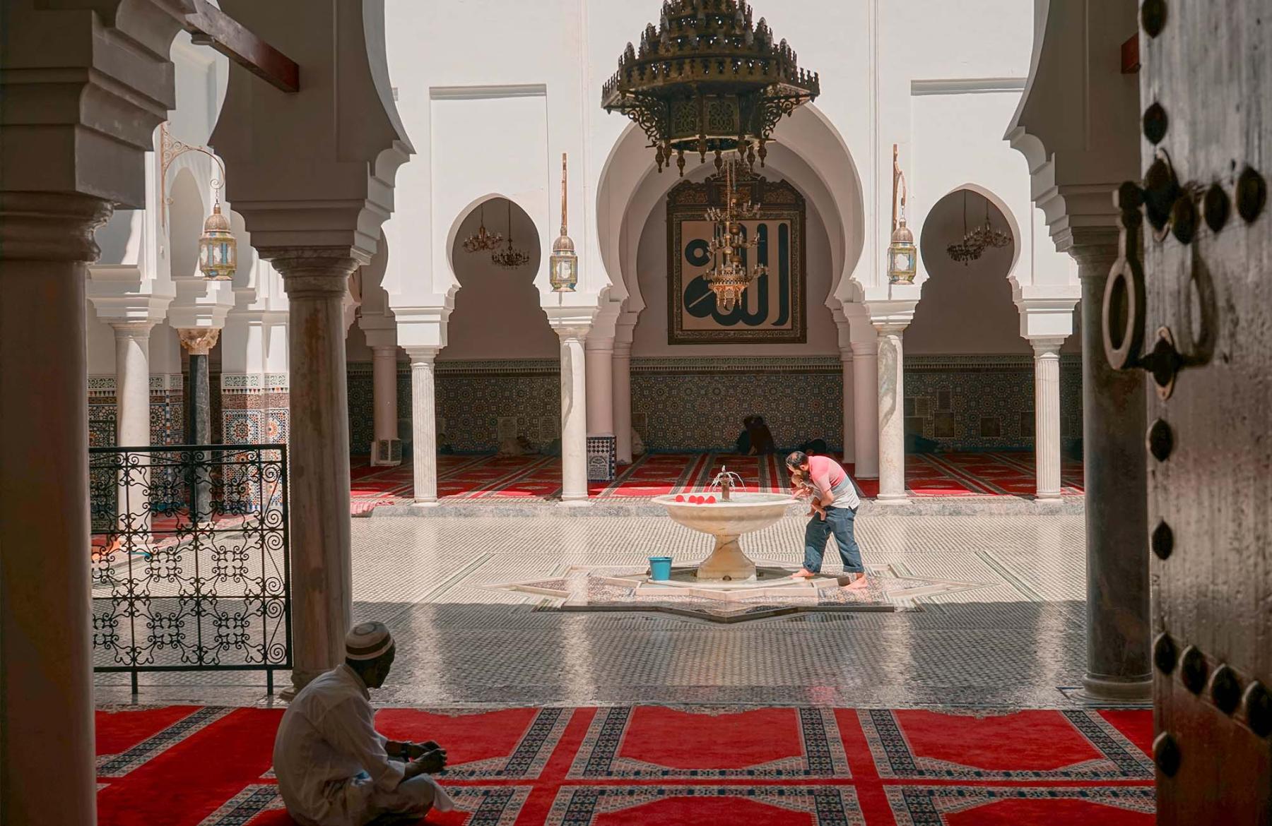 Five Things You Didn't Know About Fez, Morocco | Bunnik Tours