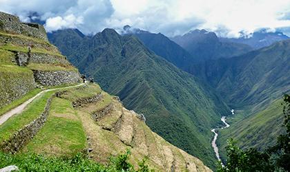 Walking The Inca Trail: Everything You Need to Know | Bunnik Tours