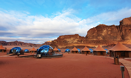 10 Unmissable Jordan Tourist Attractions | Bunnik Tours