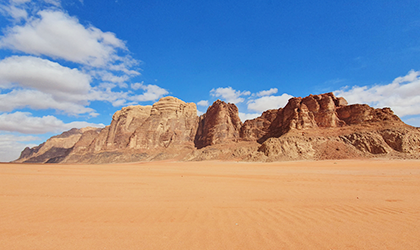 10 Unmissable Jordan Tourist Attractions | Bunnik Tours