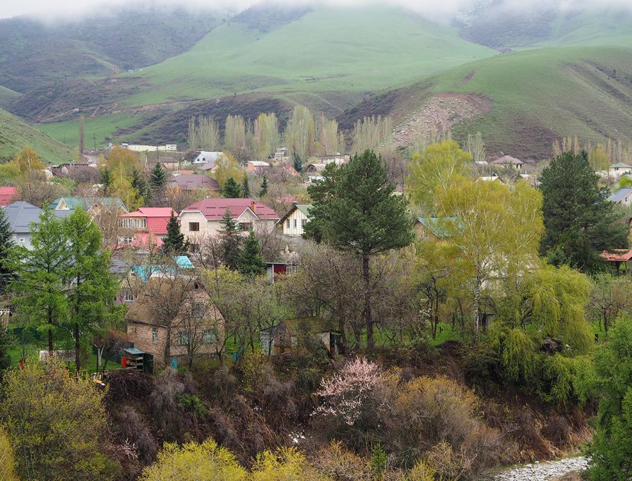 Central Asia's Silk Road: A Beginner's Guide to the 5-Stans | Bunnik Tours