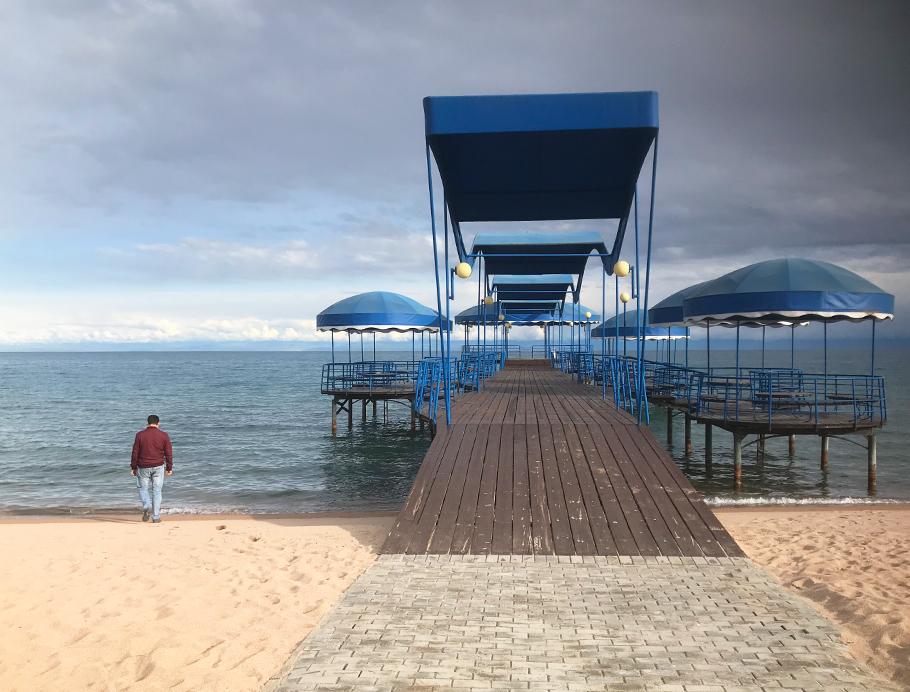 Central Asia's Silk Road: A Beginner's Guide to the 5-Stans | Bunnik Tours