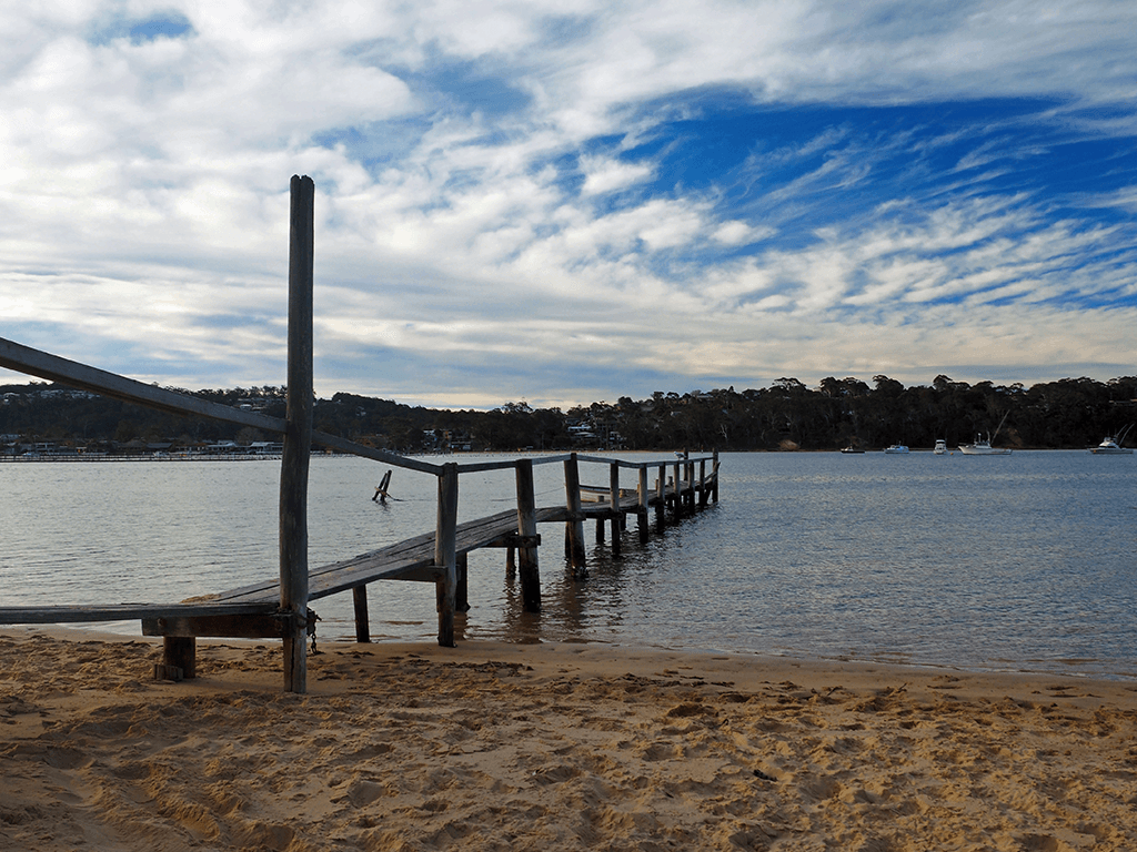 Mesmerising Merimbula | Bunnik Tours