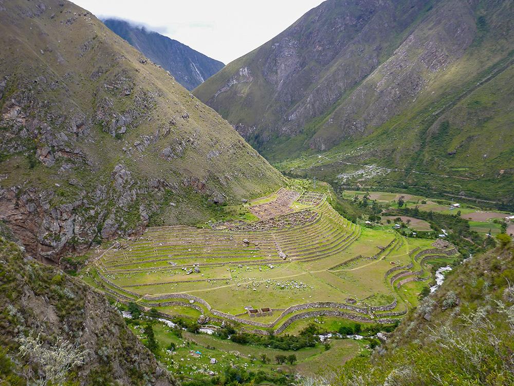 Walking The Inca Trail: Everything You Need to Know | Bunnik Tours