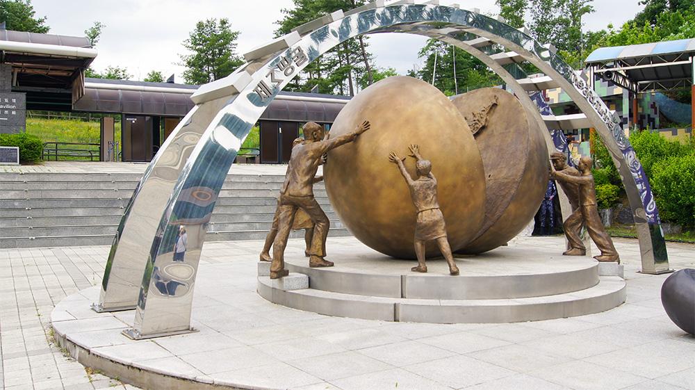 The 8 Most Famous South Korea Landmarks | Bunnik Tours