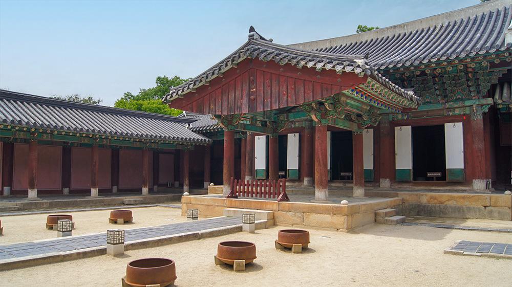 The 8 Most Famous Landmarks in South Korea | Bunnik Tours