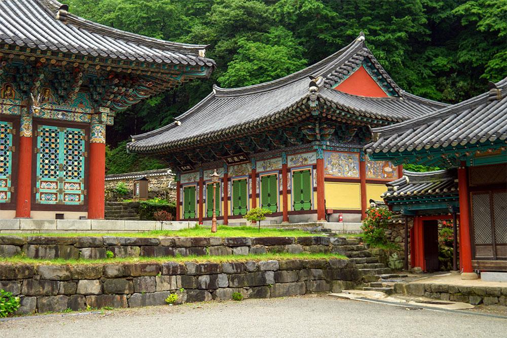 The 8 Most Famous South Korea Landmarks | Bunnik Tours