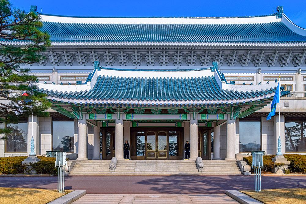 The 8 Most Famous South Korea Landmarks | Bunnik Tours