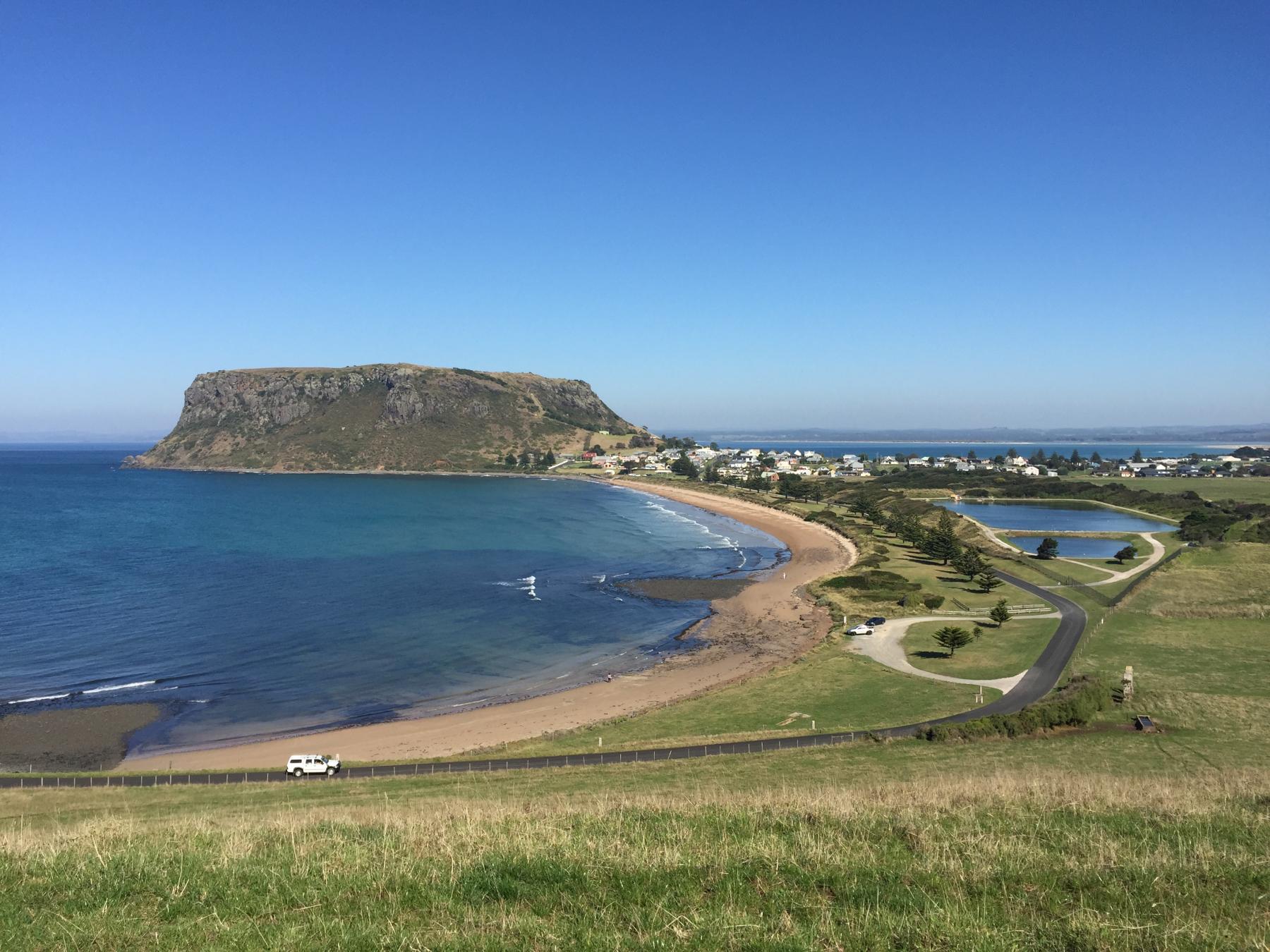 10 of Tasmania’s most breathtaking landscapes | Bunnik Tours