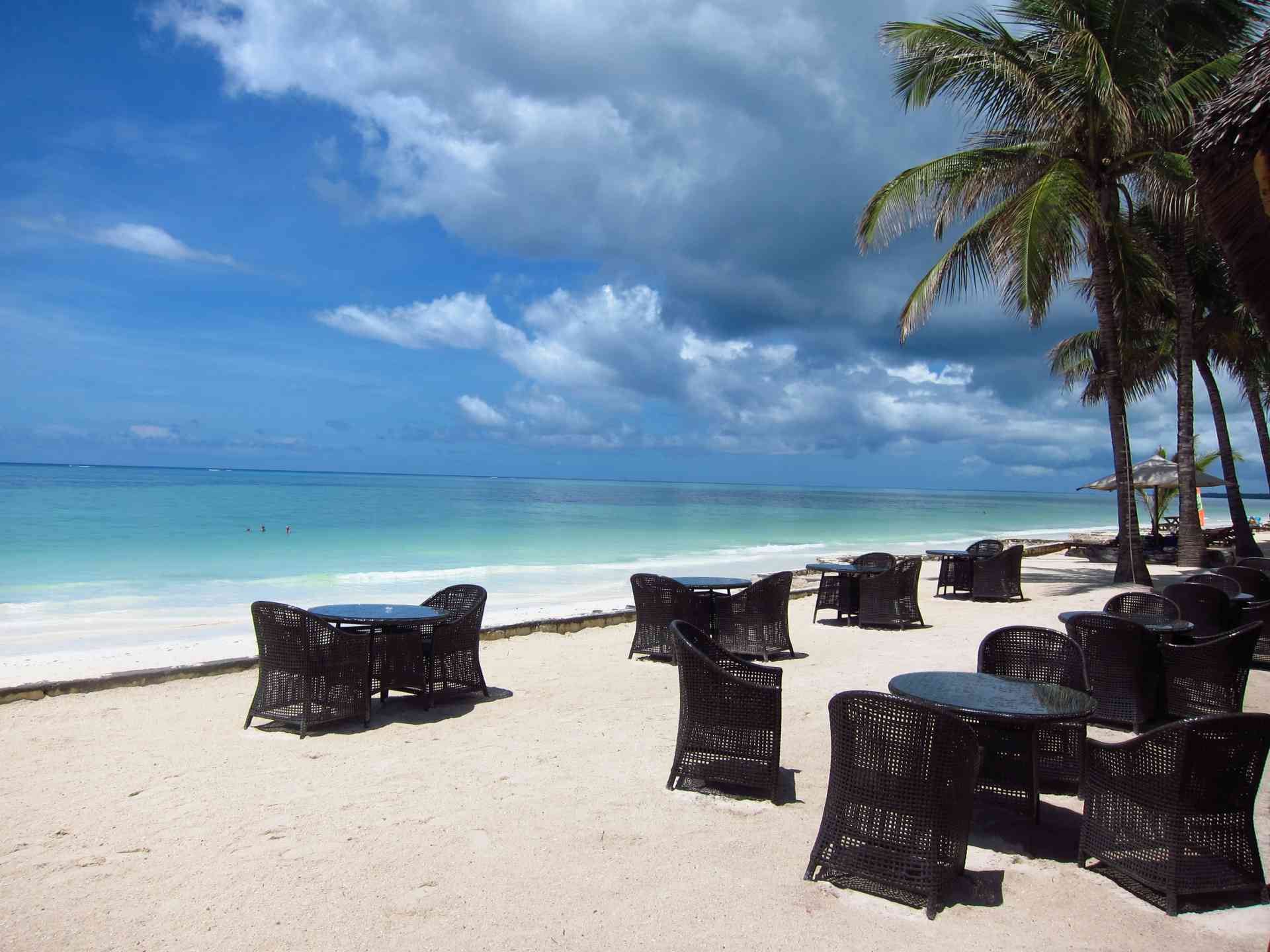 Zanzibar, Tanzania | Zounds Zanzibar! | Bunnik Tours