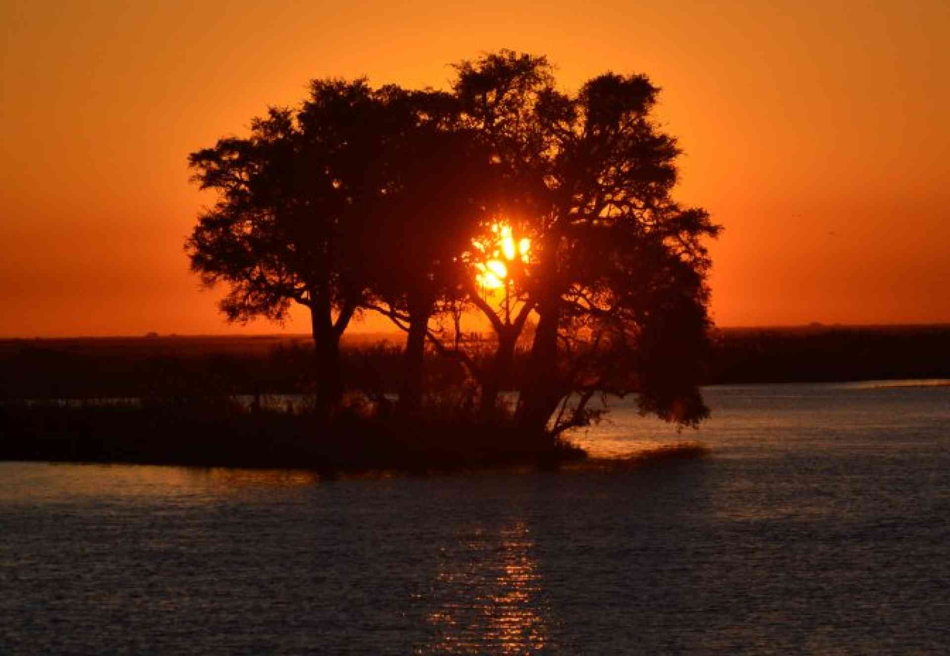 Namibia, Botswana & Vic Falls | Travelling across Southern Africa ...