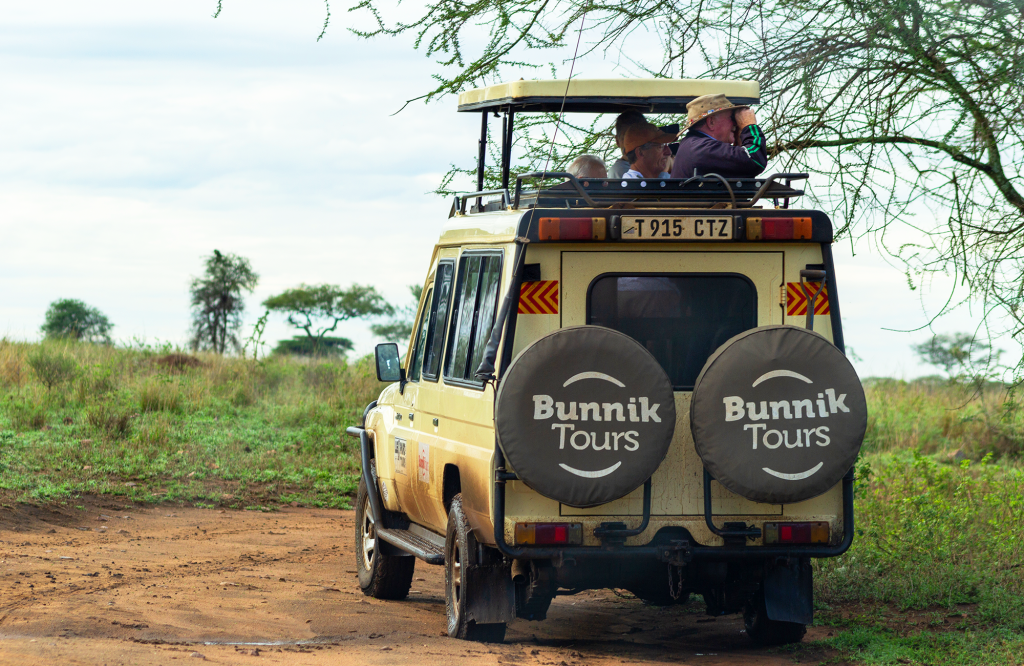 South Africa Tours - Book South Africa Group Tours Online | Bunnik Tours