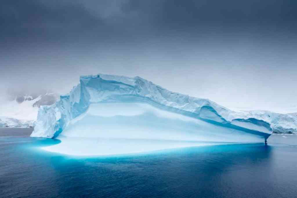 Antarctica | The stunning seventh continent | Bunnik Tours