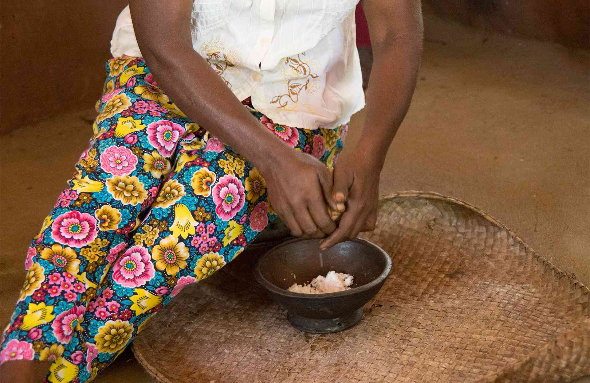 Our Sri Lanka food tour: Lunch with a local family | Bunnik Tours