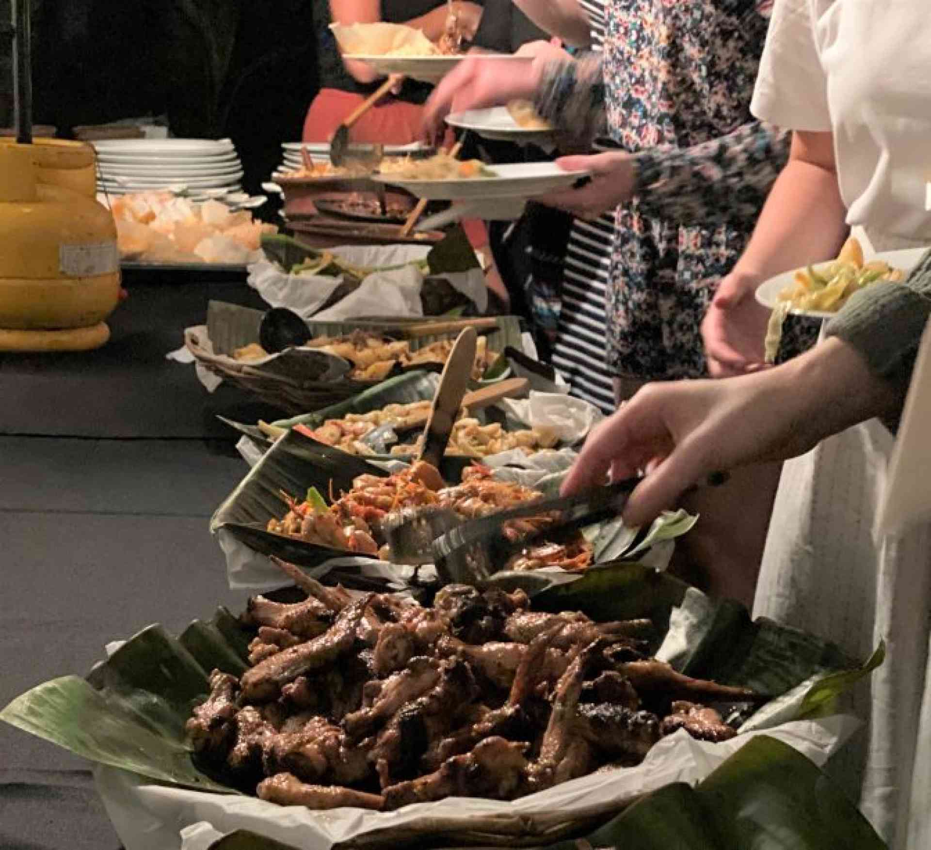 Sri Lankan Cuisine - a tour highlight | Bunnik Tours