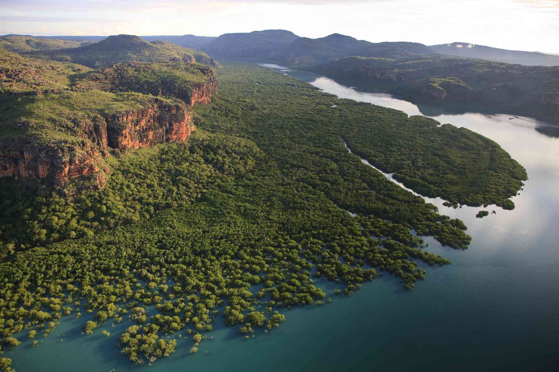 Keeping up with the Kimberley | Bunnik Tours