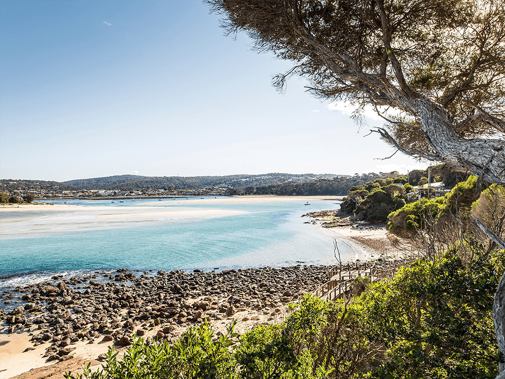 Mesmerising Merimbula | Bunnik Tours