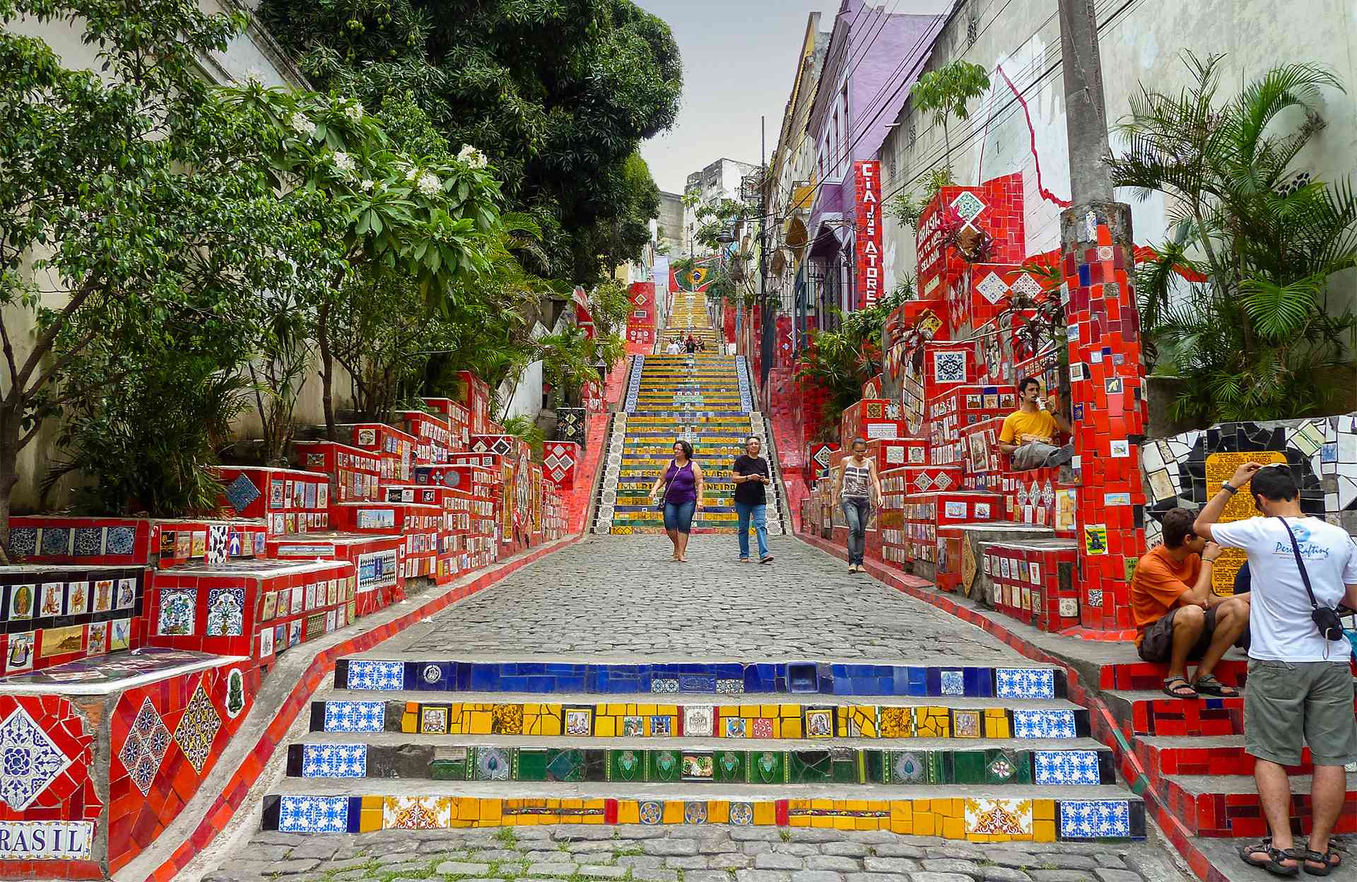 Navigating South America: Your Essential Guide to Travelling the ...