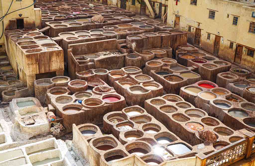 Five Things You Didn't Know About Fez, Morocco | Bunnik Tours