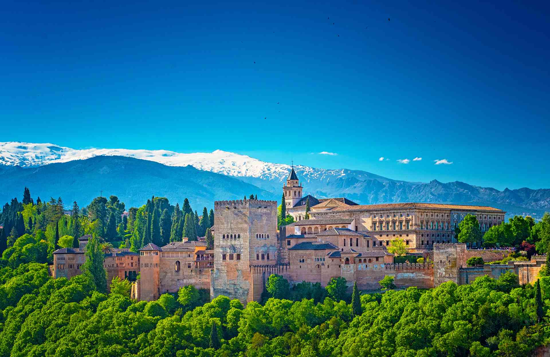 What to See in Spain and Portugal | Bunnik Tours
