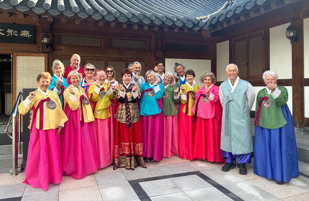 The 8 Most Famous South Korea Landmarks | Bunnik Tours