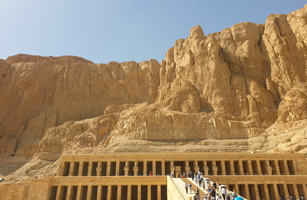What you need to know about Egypt’s Abu Simbel Temple | Bunnik Tours