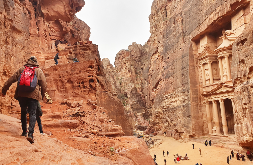 10 Unmissable Jordan Tourist Attractions | Bunnik Tours