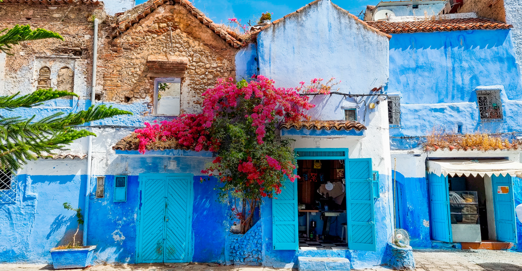 Holiday Packages | A better way of touring | Bunnik Tours