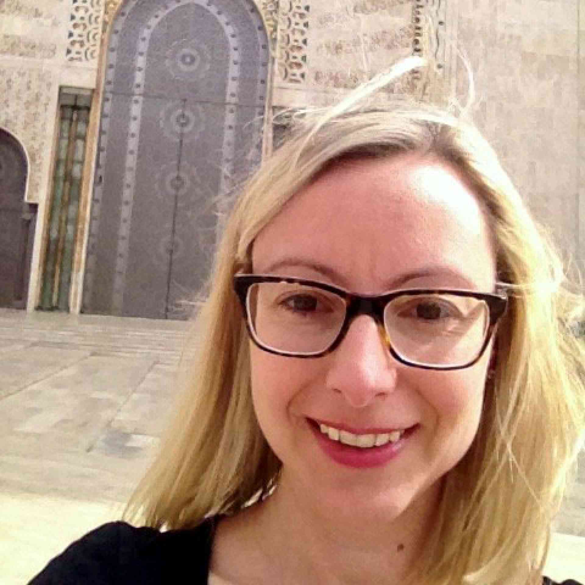 Our Team | Bunnik Tours