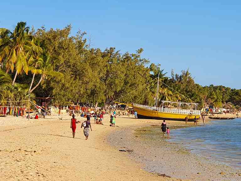 Discover Madagascar | Bunnik Tours