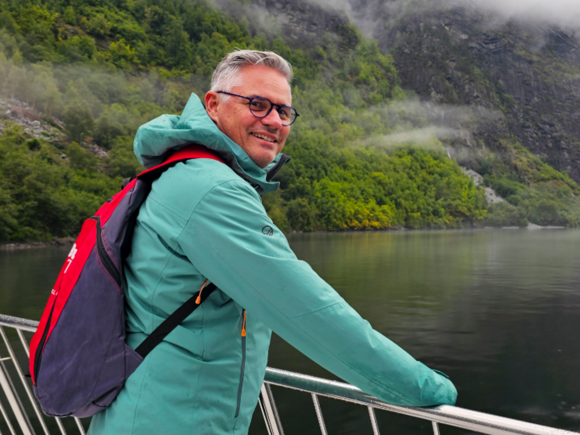 England, Scotland & Wales - Travel with Dennis Bunnik | Bunnik Tours