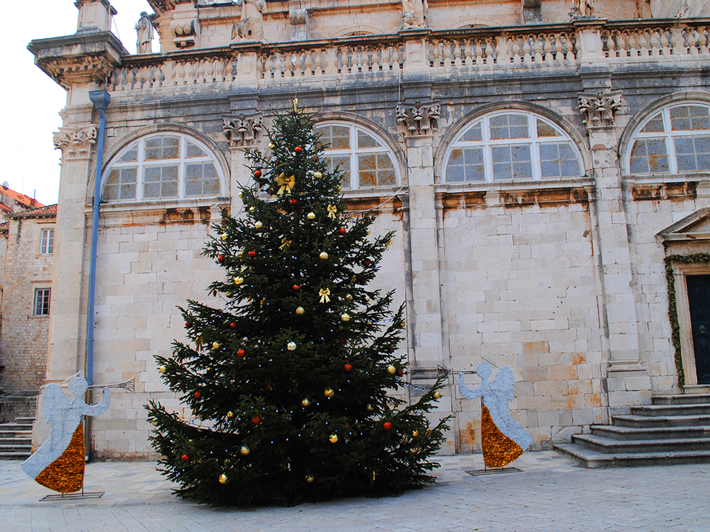 Austria, Slovenia & Croatia Christmas Markets | Bunnik Tours