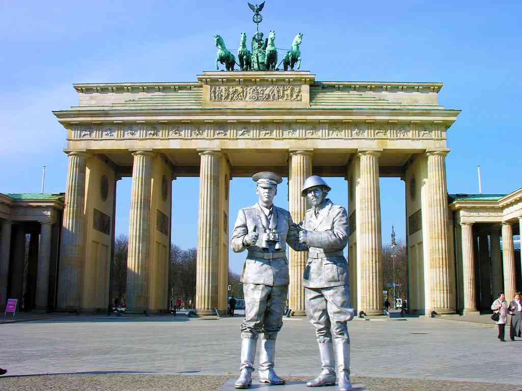 Germany Tours - Book Germany Group Tours Online | Bunnik Tours