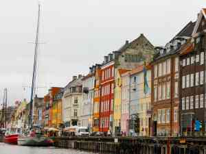 Scandinavian Discovery | Bunnik Tours