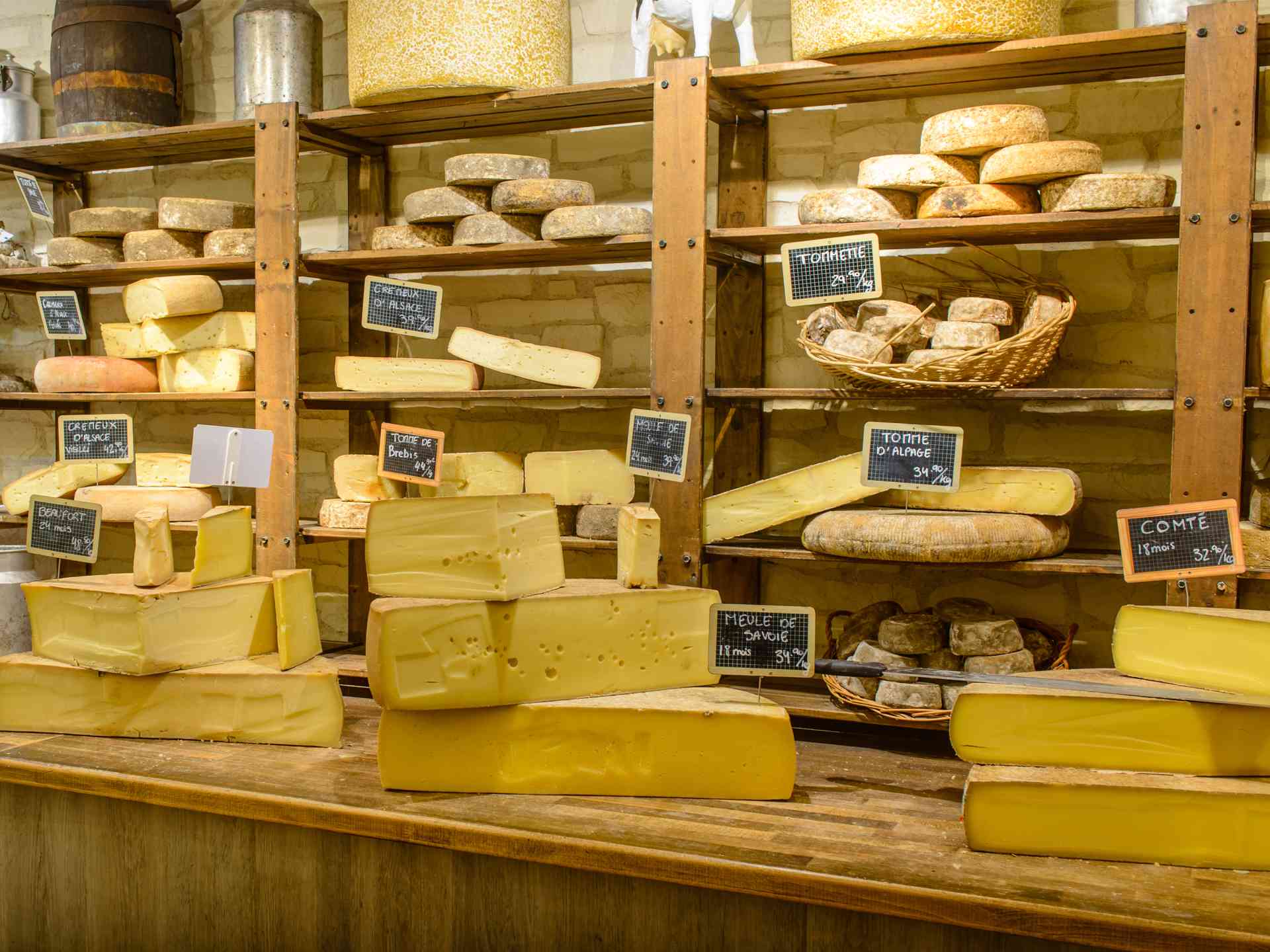 Best of Northern France | Bunnik Tours