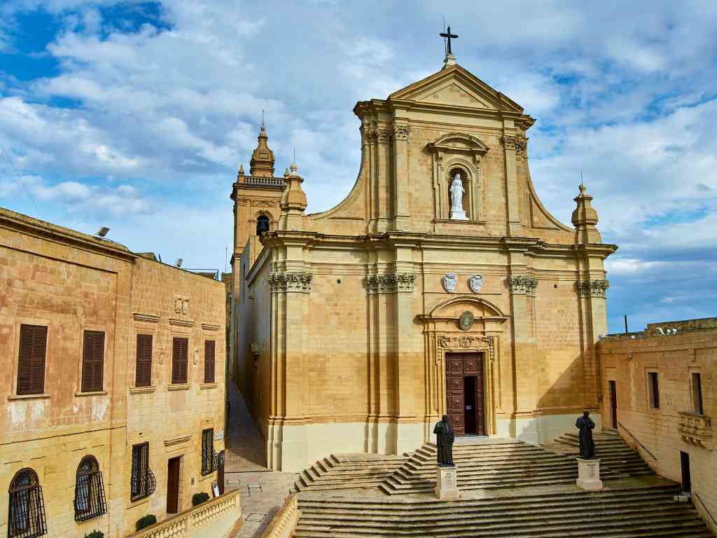 Southern Italy, Sicily & Malta | Bunnik Tours